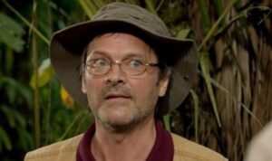 Mark Heap Life Career TV Shows and Personal Story - Rich Porter