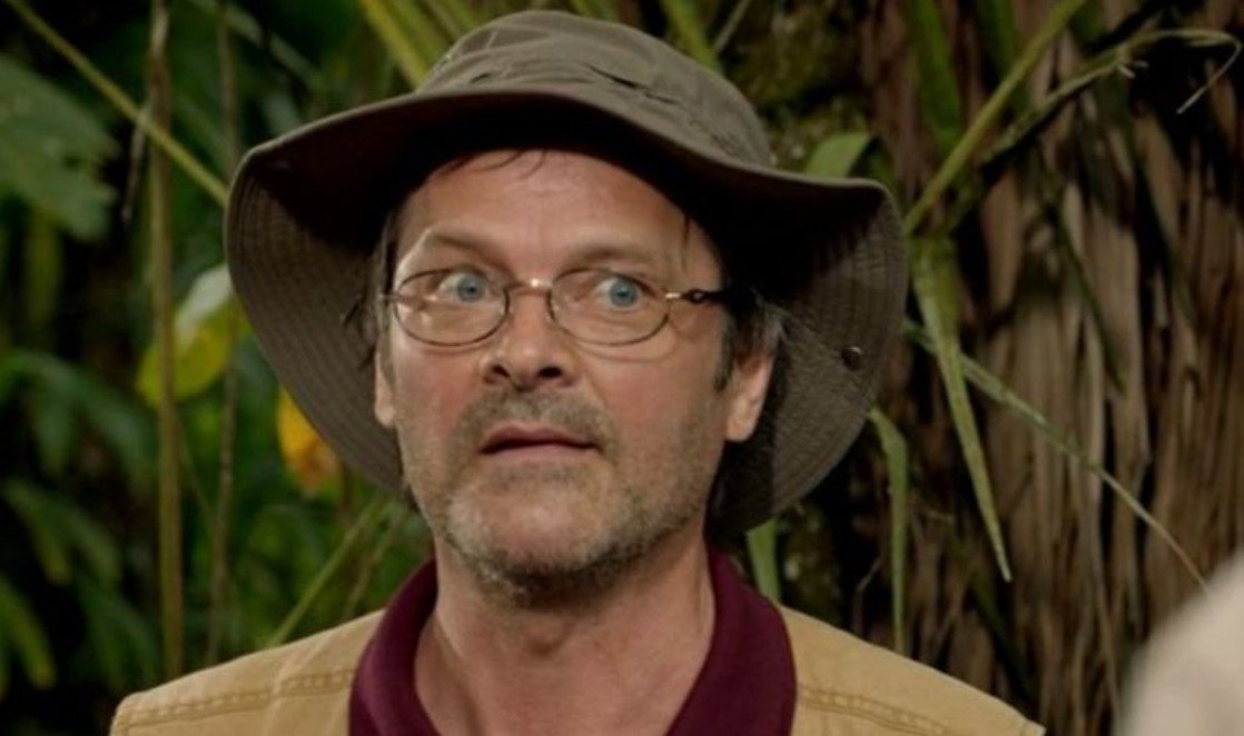 Mark Heap Life Career TV Shows and Personal Story - Rich Porter